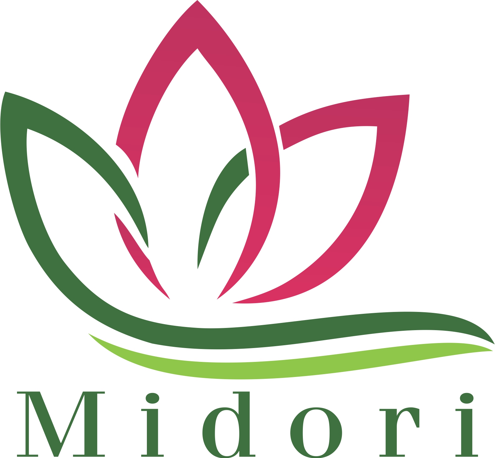 Công ty cổ phần nhân lực quốc tế Midori